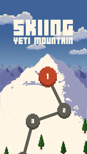 Best skiing games for android for free - UPUP