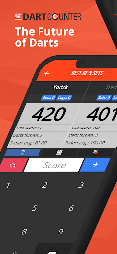Best darts android for apps for free - UPUP