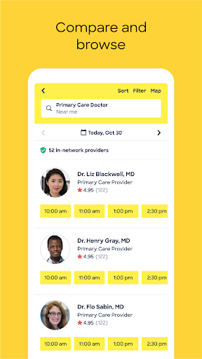Best doctors apps for android for free - UPUP