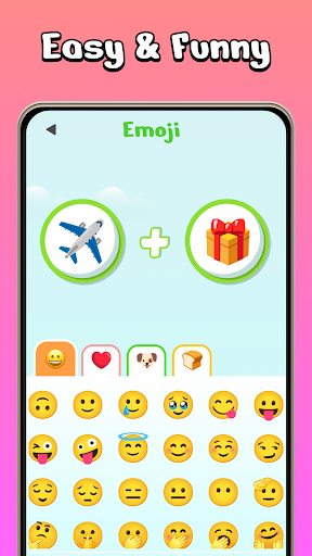 Best emoji apps for android for free - UPUP