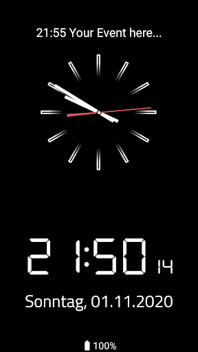 Best screensavers apps for android for free - UPUP