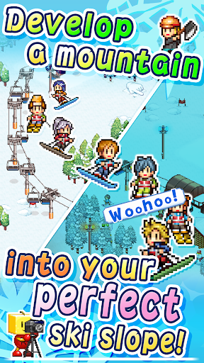 Best skiing games for android for free - UPUP