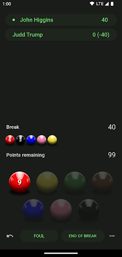 Best snooker apps for android for free - UPUP