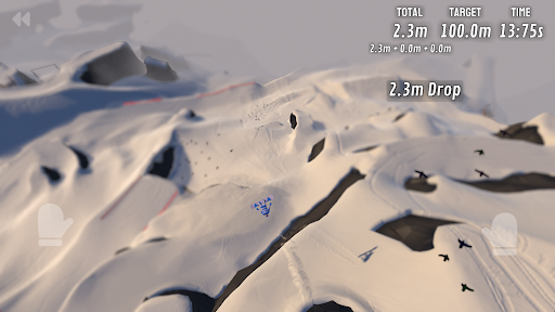 Best skiing games for android for free - UPUP