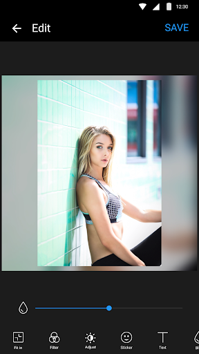 Best collage maker apps for android for free - UPUP