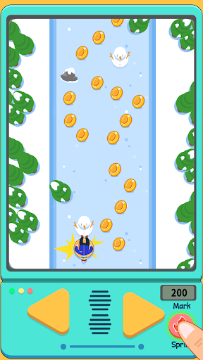 Best skiing games for android for free - UPUP