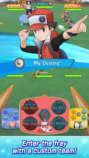 Best pokemon games for android for free - UPUP