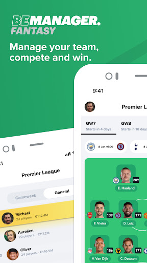 Best team management android for games for free - UPUP
