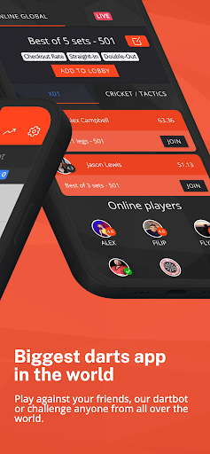 Best darts android for apps for free - UPUP