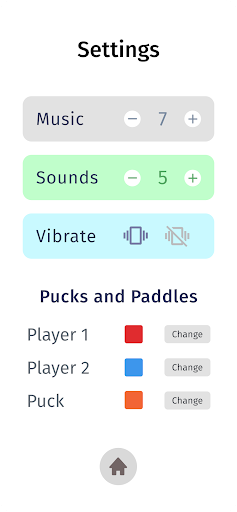 Best air hockey games for android for free - UPUP