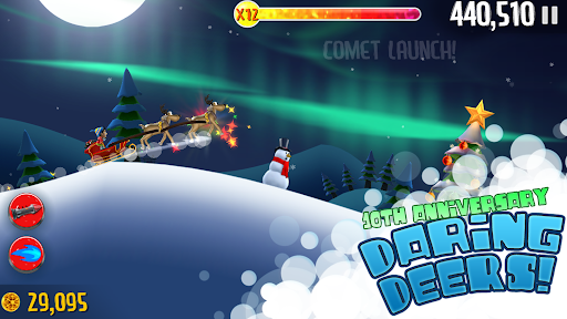 Best skiing games for android for free - UPUP